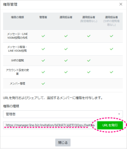 [簡単]LINE共同管理者の作り方 | RURi tec