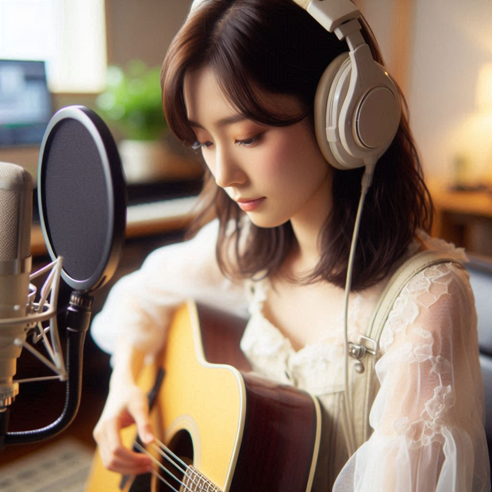 生成AIで作曲～アバター歌手デビュー | RURi tec